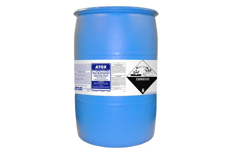 Product Detail | Atco International