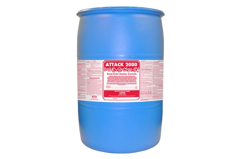 Product Detail | Atco International