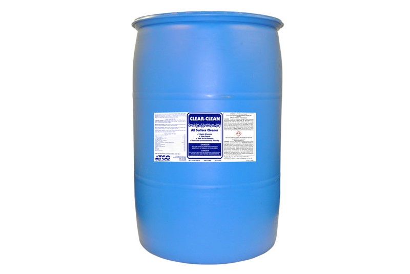 Product Detail | Atco International