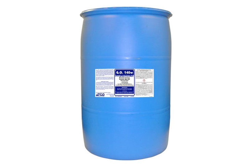 Product Detail | Atco International